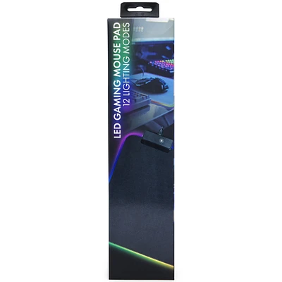 Five Below Titan Wired LED Gaming Mouse at Hamilton Place in ...