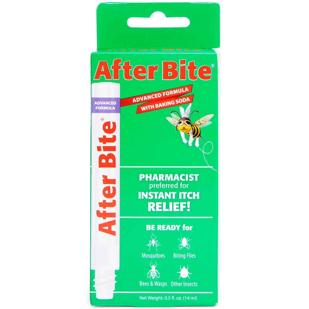 Five Below Advanced Formula Afterbite® 0.5 Fl.oz/14ml | Hamilton Place