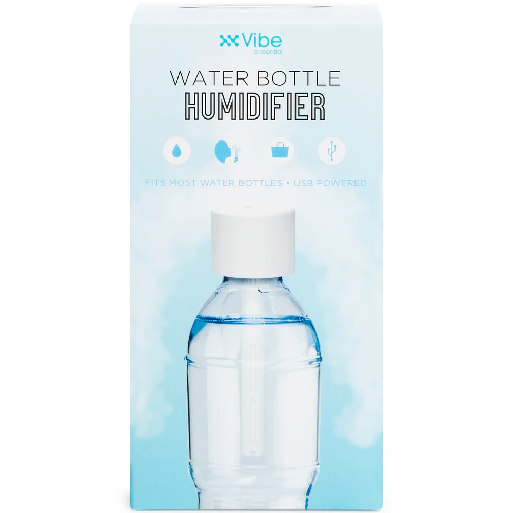 Five Below Water Bottle Humidifier | Hamilton Place
