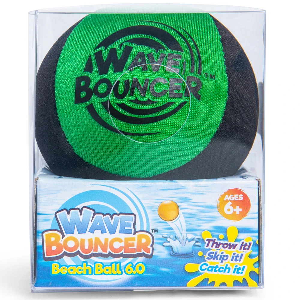 Five Below Wave Bouncer™ Ball | Hamilton Place