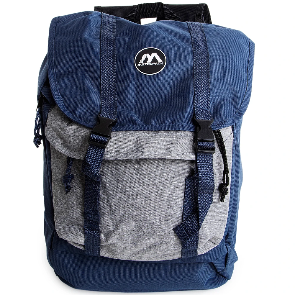 Five Below Colorblock Backpack 16in | Hamilton Place