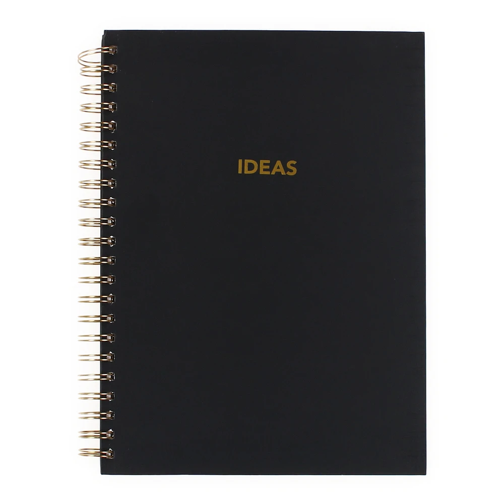 Five Below Jumbo spiral journal | Hamilton Place