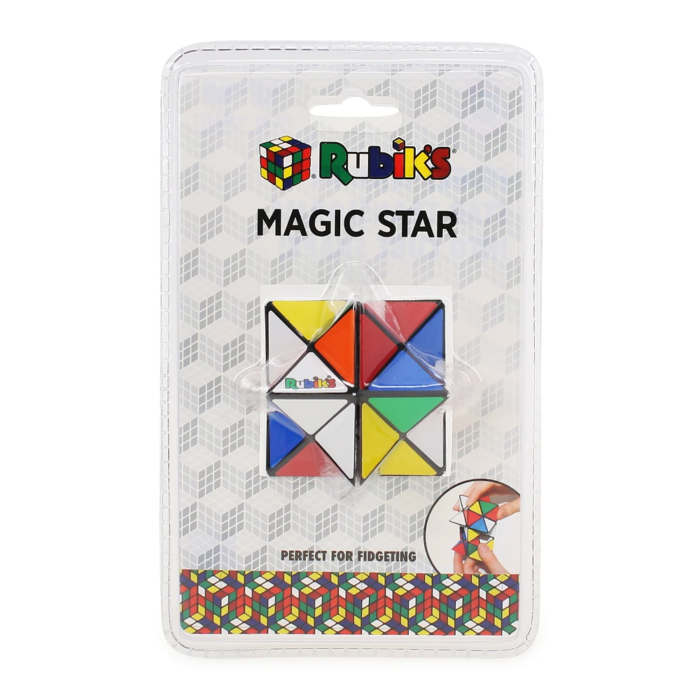 Five Below Rubik's® Magic Star Fidget Puzzle | Hamilton Place