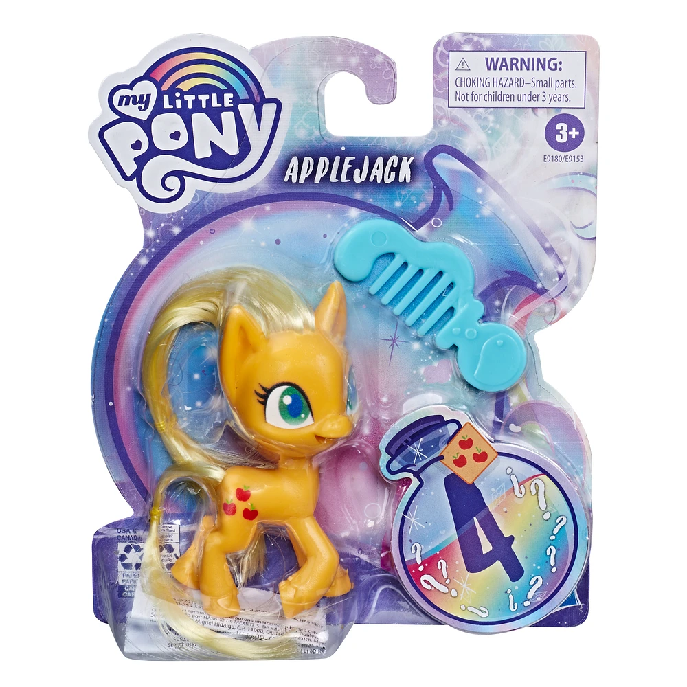 Five Below My Little Pony® Potion Ponies Figure at Hamilton Place in ...