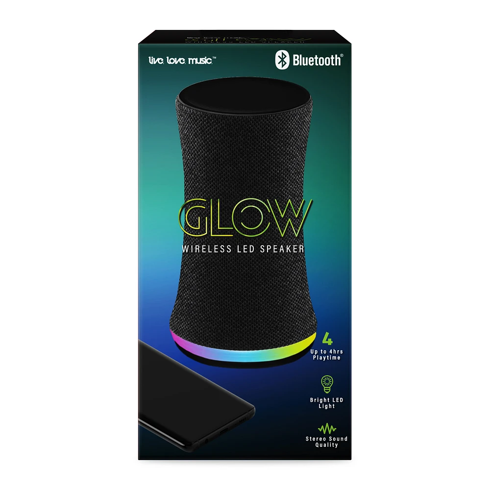 Five Below Bluetooth Speakers