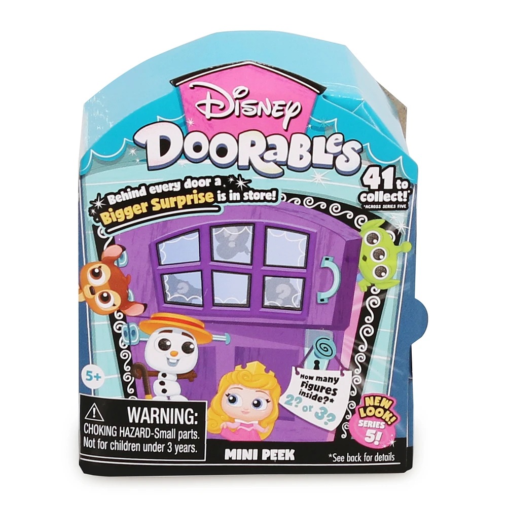 Five Below Disney© Doorables Blind Box at Hamilton Place in Chattanooga, TN
