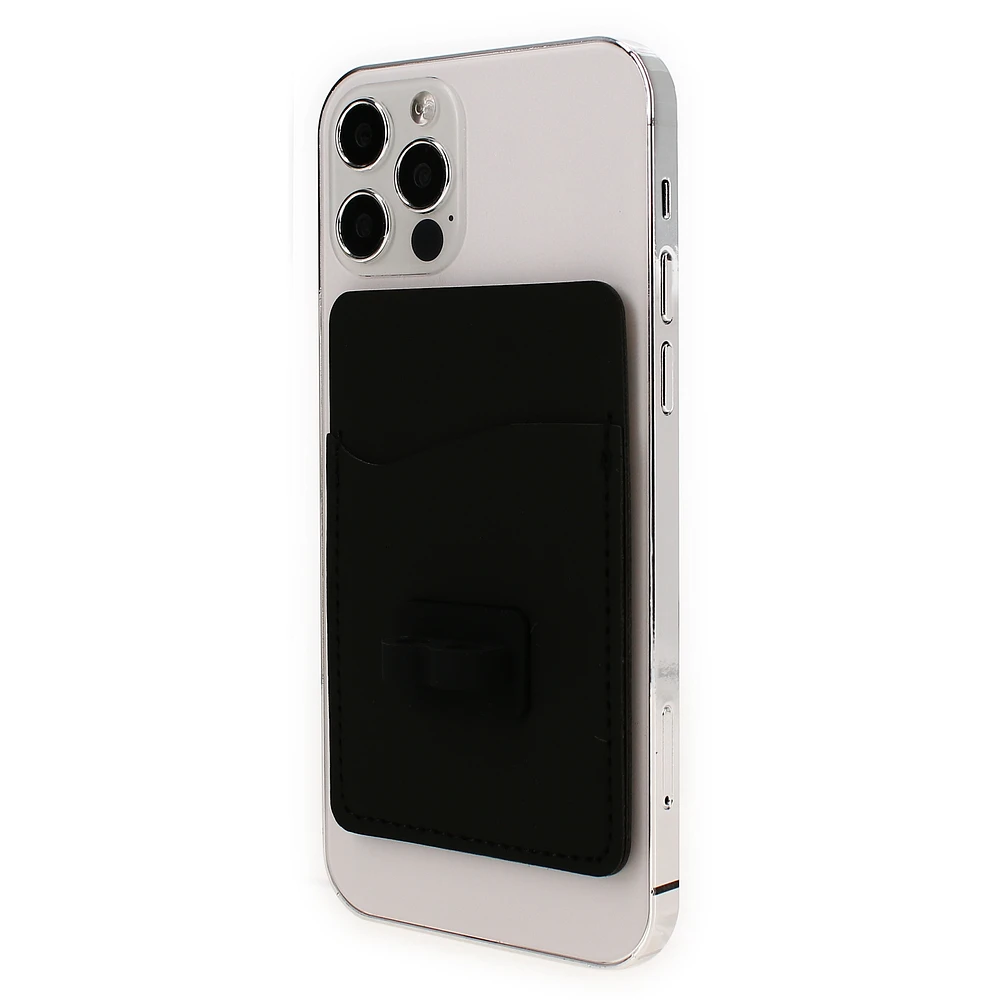 Five Below Phone Wallet With Earbuds Holder | Hamilton Place