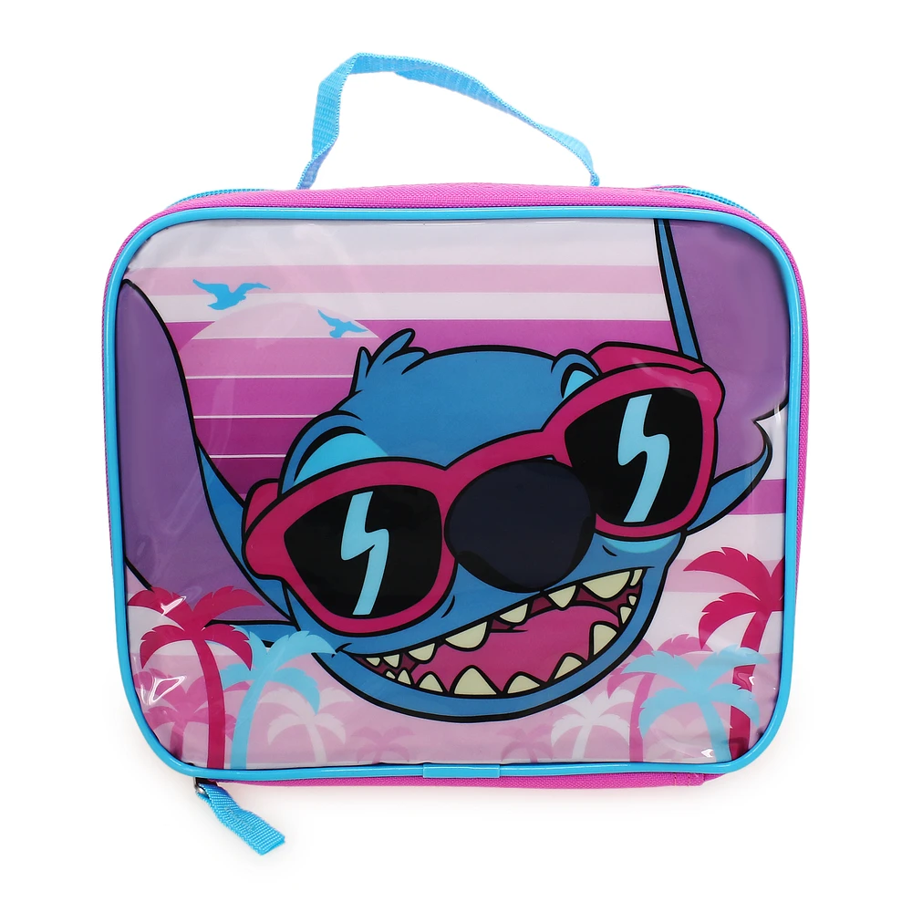Five Below Lilo & Stitch Lunch Bag | Hamilton Place