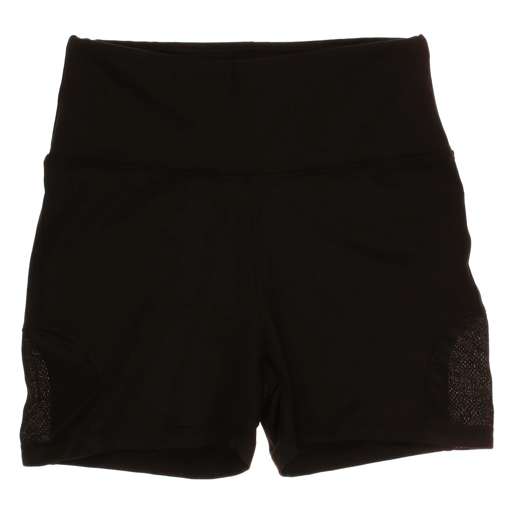 Five Below Gray active training shorts - medium | Hamilton Place