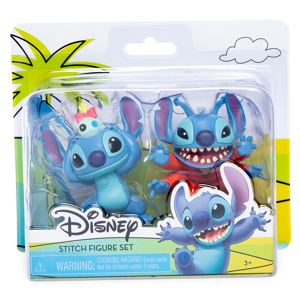 Five Below Disney Stitch set 2-pack | Hamilton Place