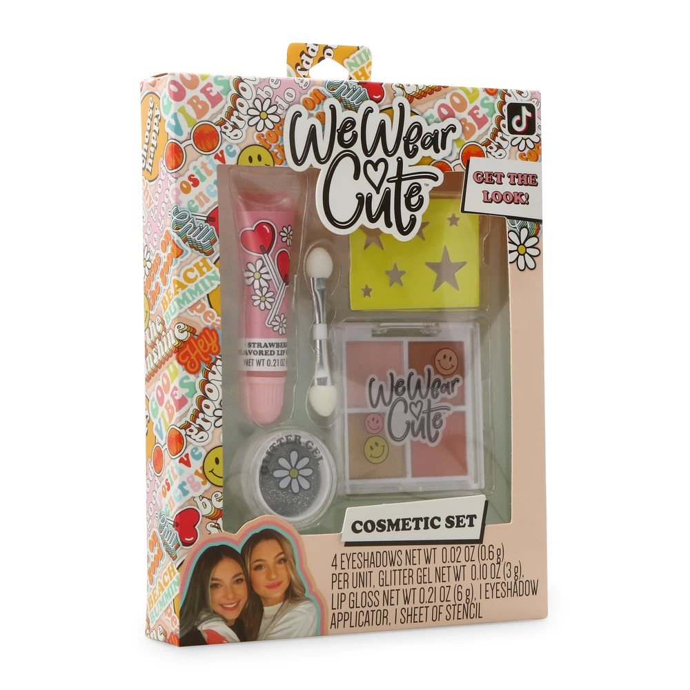 Five Below We wear cute™ cosmetic set | Hamilton Place