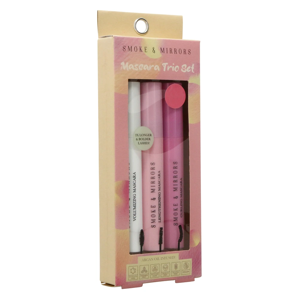 Five Below Clean beauty mascara set 3-piece at Hamilton Place in ...