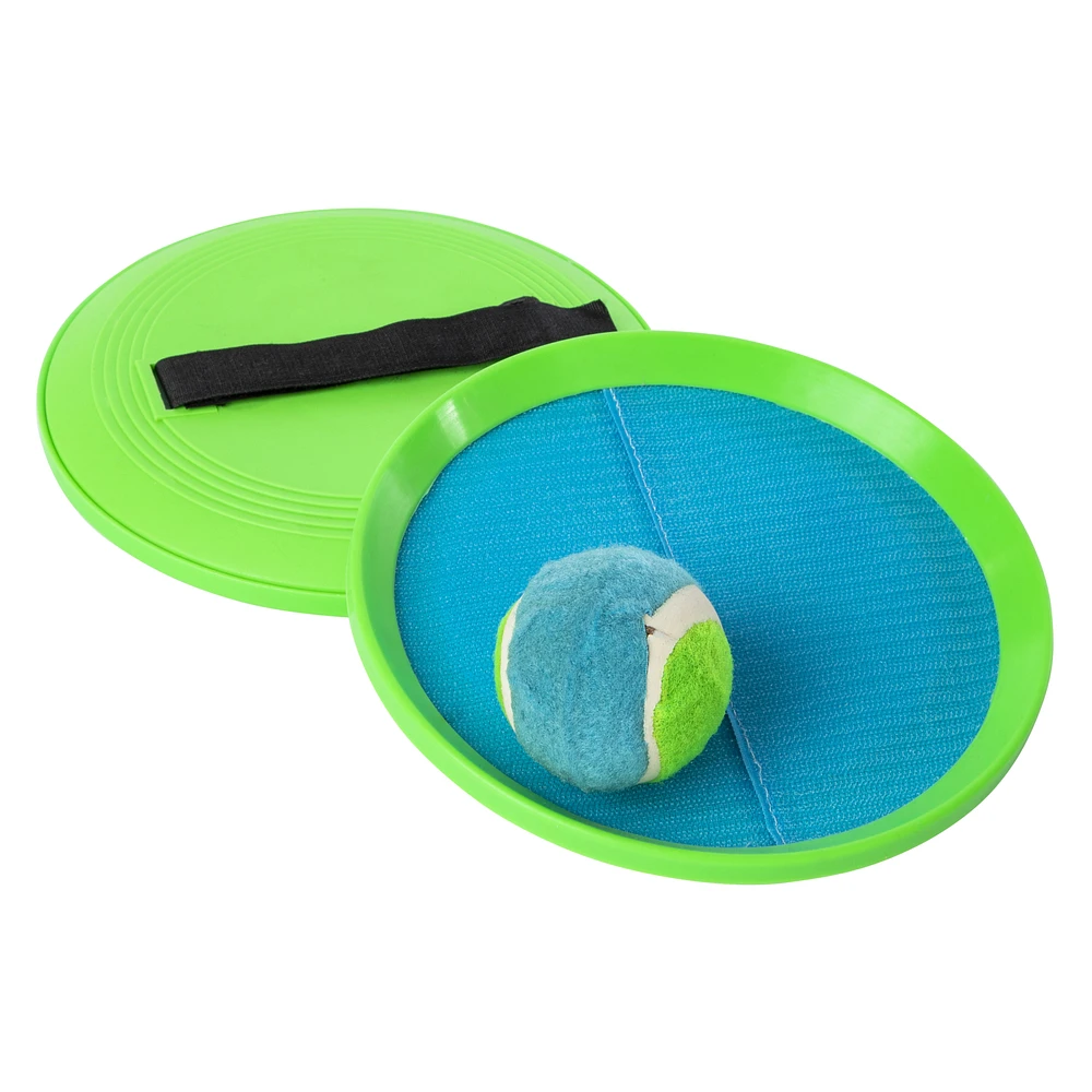 Five Below Toss & stick ball game at Hamilton Place in Chattanooga, TN