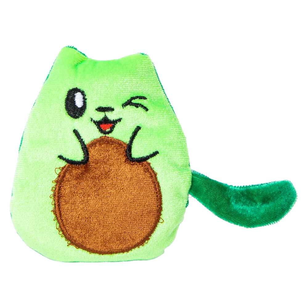 Five Below Grafix® sensory sand pals plush squishy toy | Hamilton Place