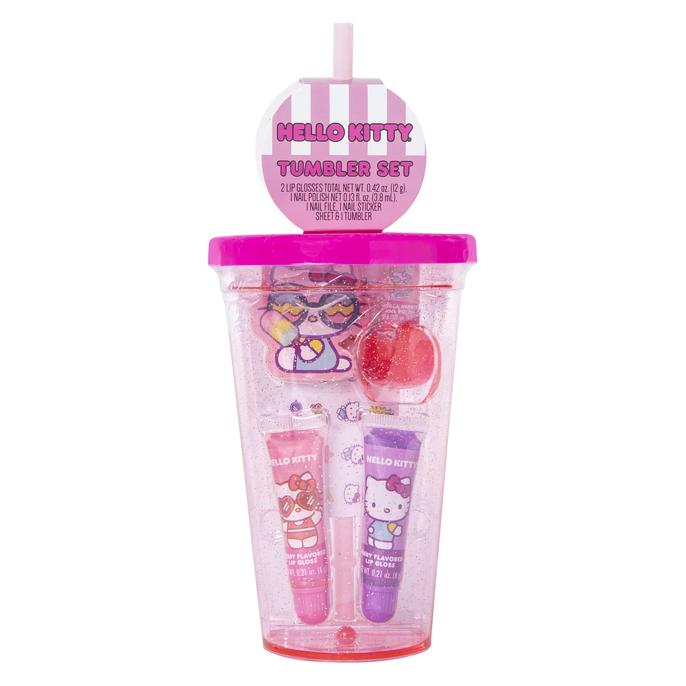 Five Below Character Beauty Tumbler 6-Piece Set | Hamilton Place