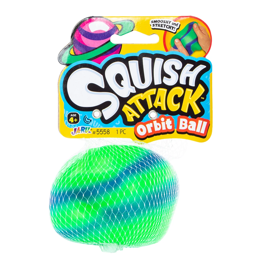 Five Below Squish attack™ orbit ball | Hamilton Place