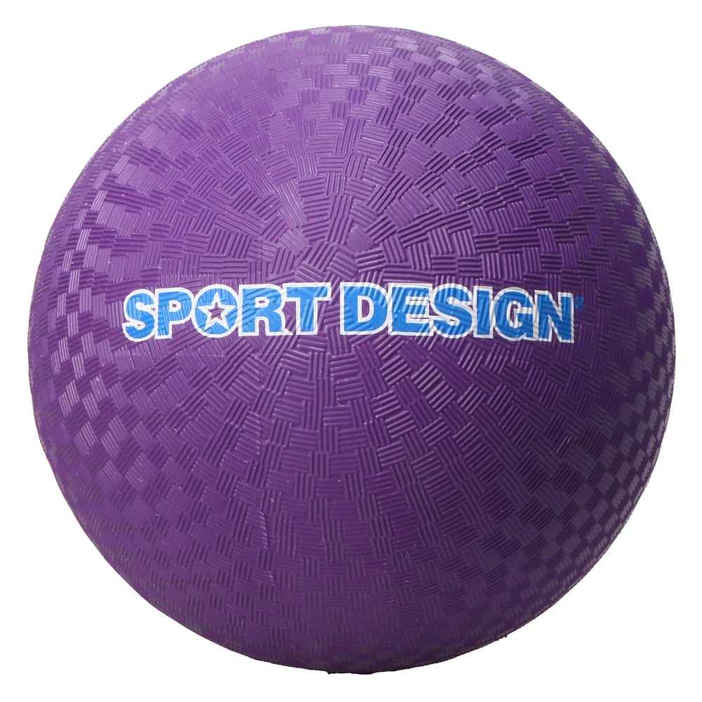 Five Below Sport design® playground ball | Hamilton Place