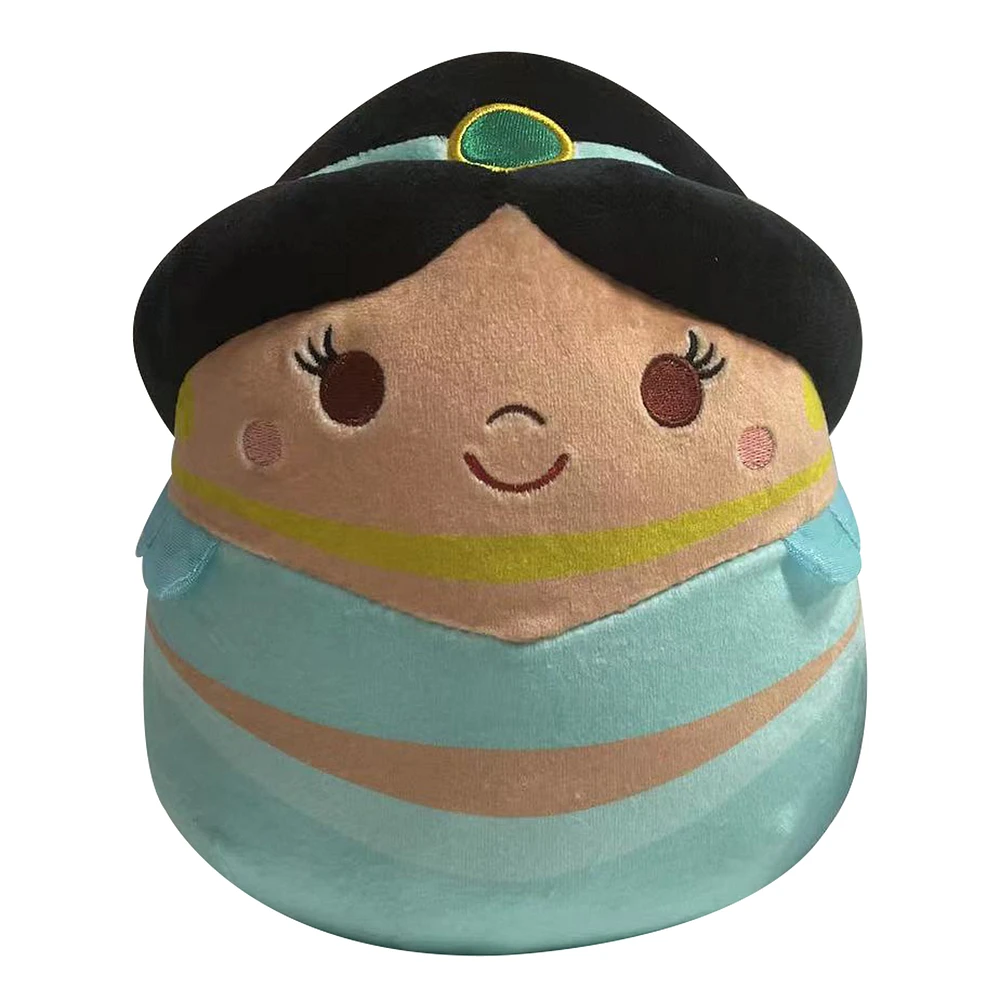 Five Below Disney aladdin™ squishmallows™ princess jasmine 6.5in at ...