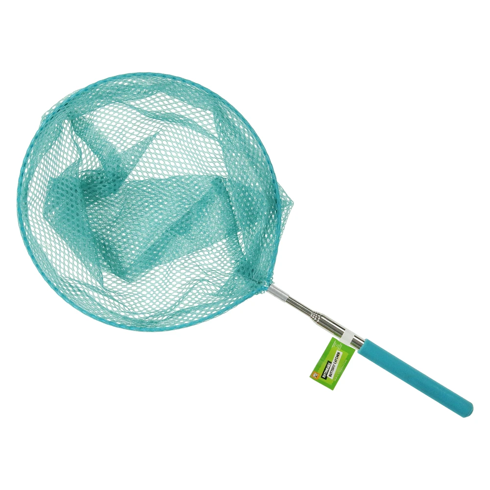Five Below Retractable butterfly net | Hamilton Place