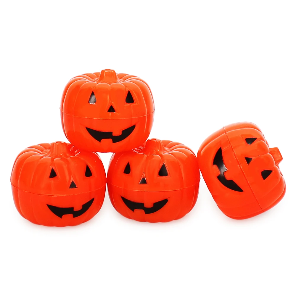 Five Below Surprise pumpkin halloween treats 4-count | Hamilton Place