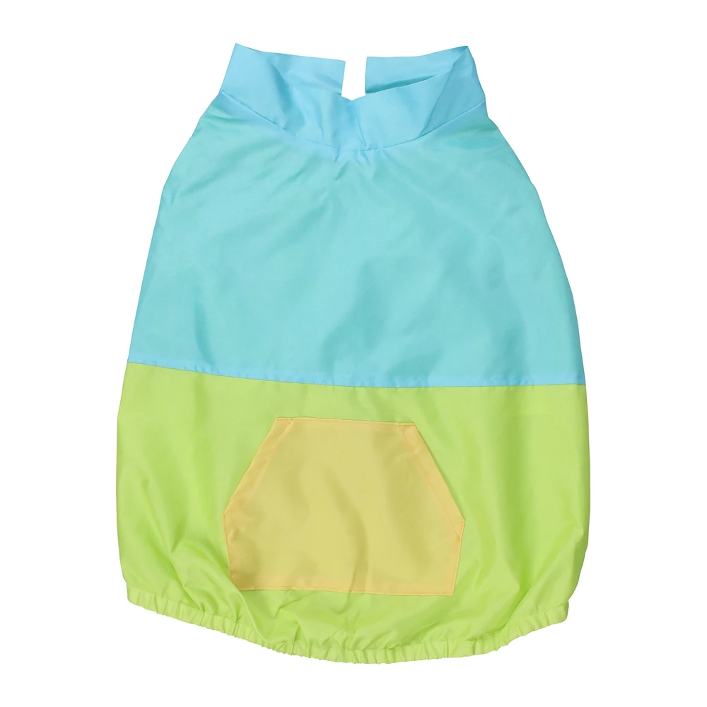 Five Below Dog windbreaker jacket | Hamilton Place