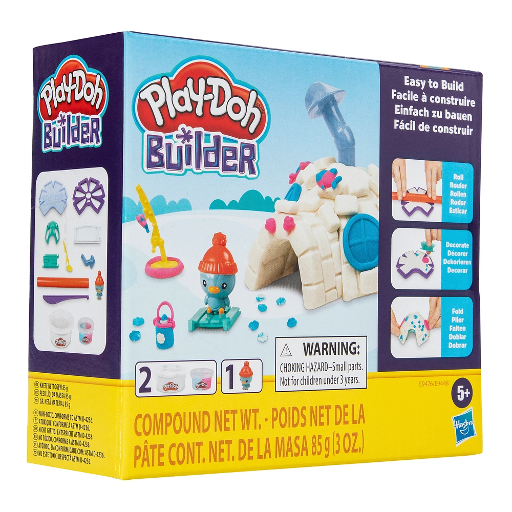 Five Below Play-doh® builder kit | Hamilton Place