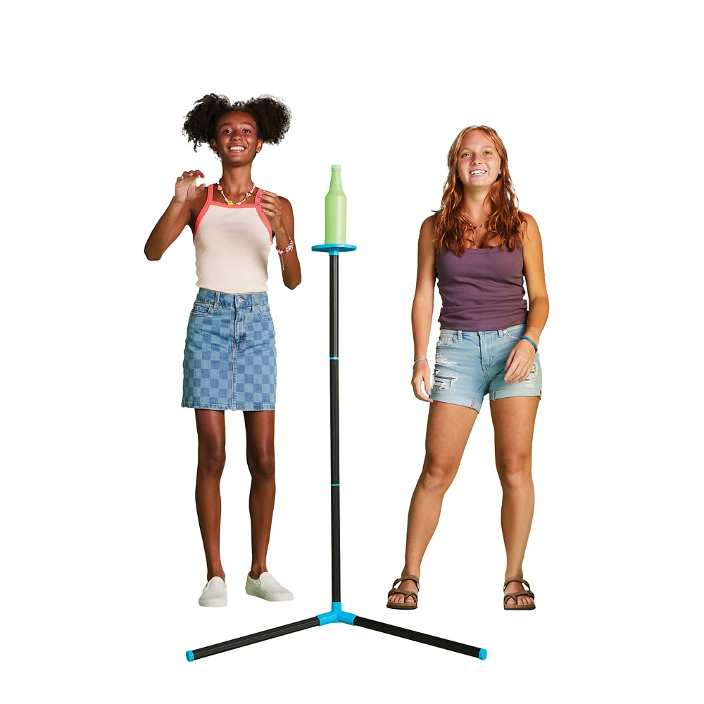 Five Below Bottle slam outdoor game | Hamilton Place