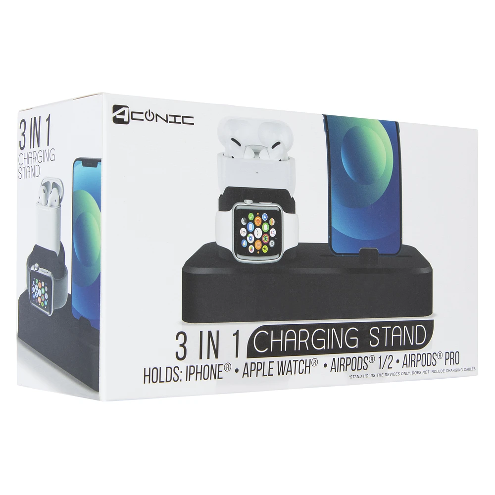 Five Below 3-in-1 tech charging stand | Hamilton Place