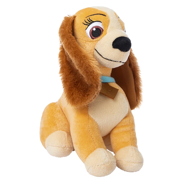 Five Below Disney Lady and the Tramp Lady Plush 9in at Hamilton Place ...