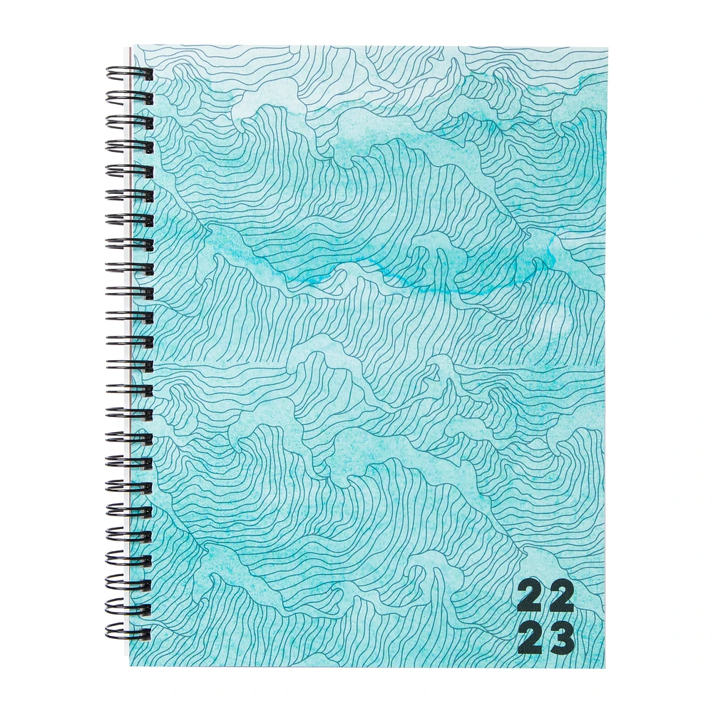 Five Below 2022-2023 academic planner | Hamilton Place