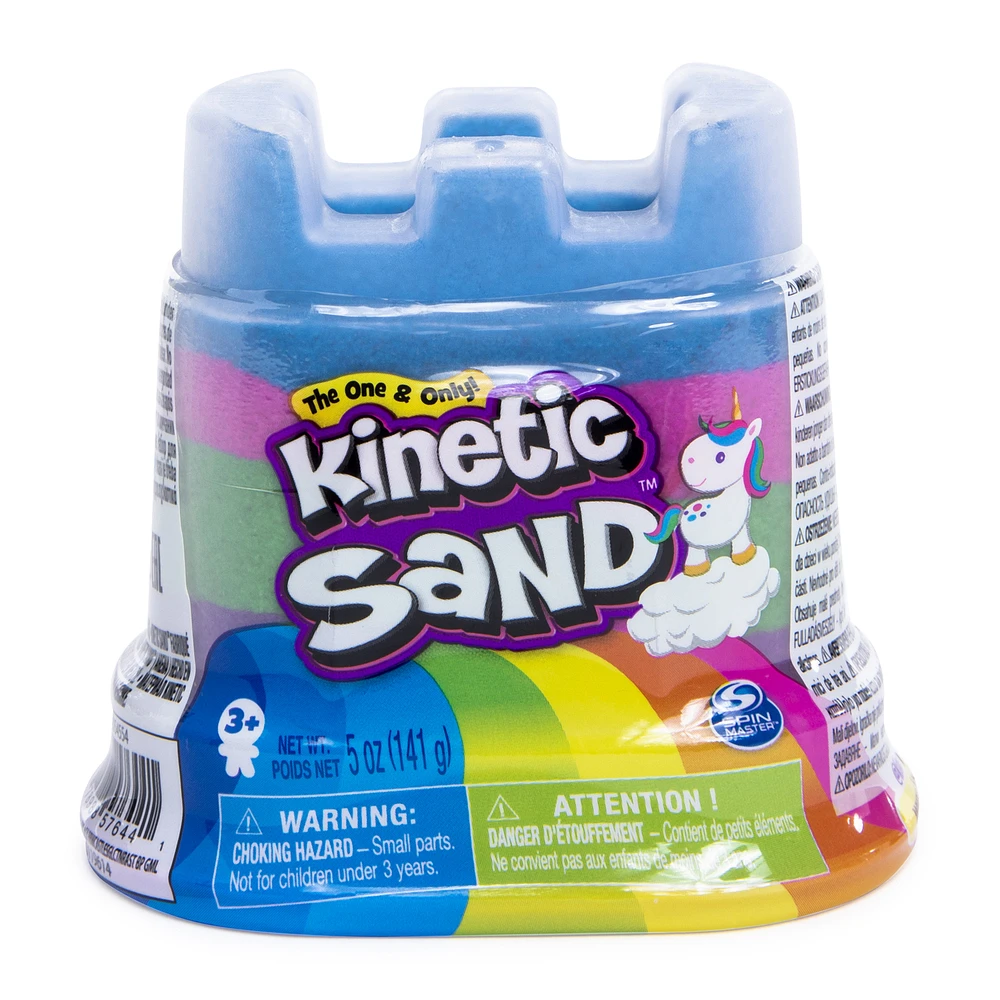 Five Below Kinetic sand 5oz | Hamilton Place