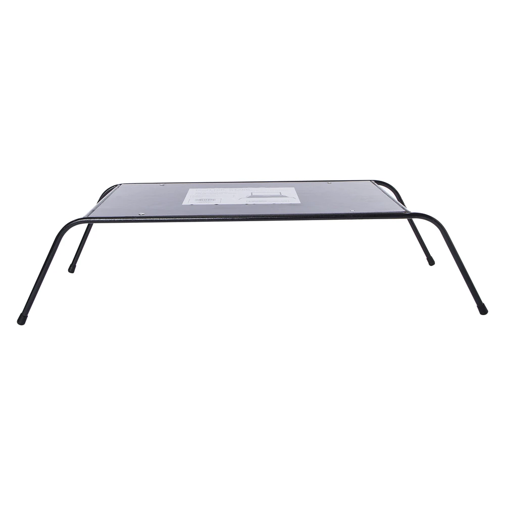 Five Below Desktop monitor stand 16.3in x 10in | Hamilton Place