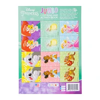 Five Below Disney Princess jumbo coloring book | Hamilton Place