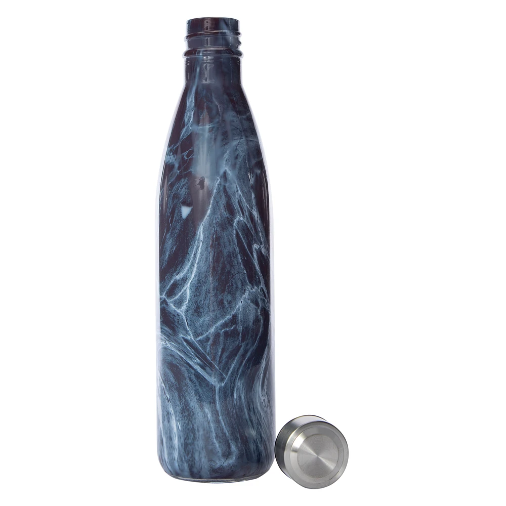 Five Below Glass Water Bottle 33oz | Hamilton Place