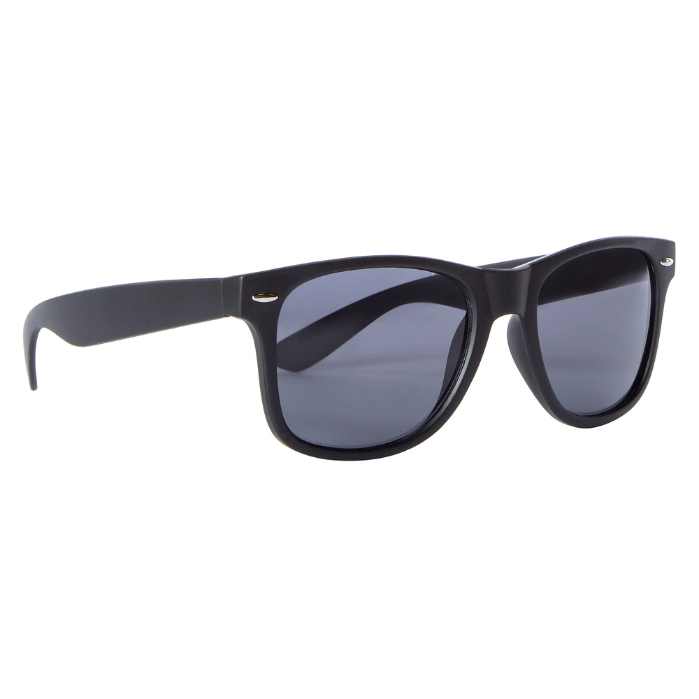 Five Below Mens contrast sunglasses | Hamilton Place