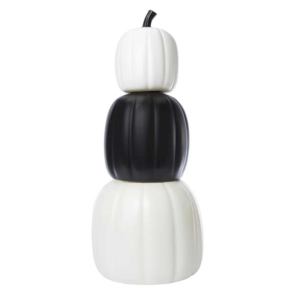 Five Below Stacking pumpkins decoration 24in | Hamilton Place