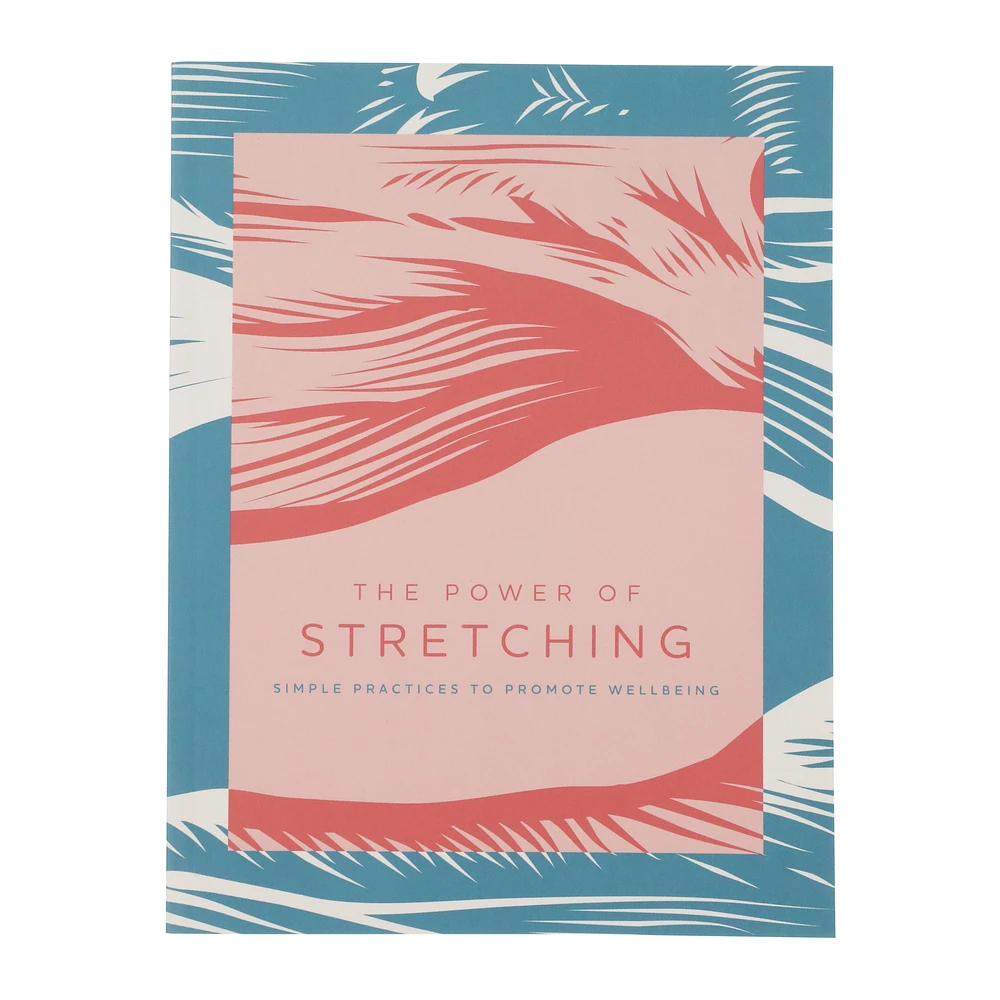 Five Below The power of stretching book | Hamilton Place