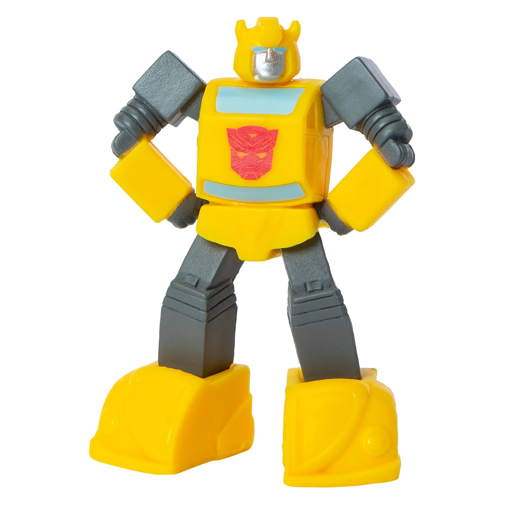 Five Below Transformers® mini figure at Hamilton Place in Chattanooga, TN