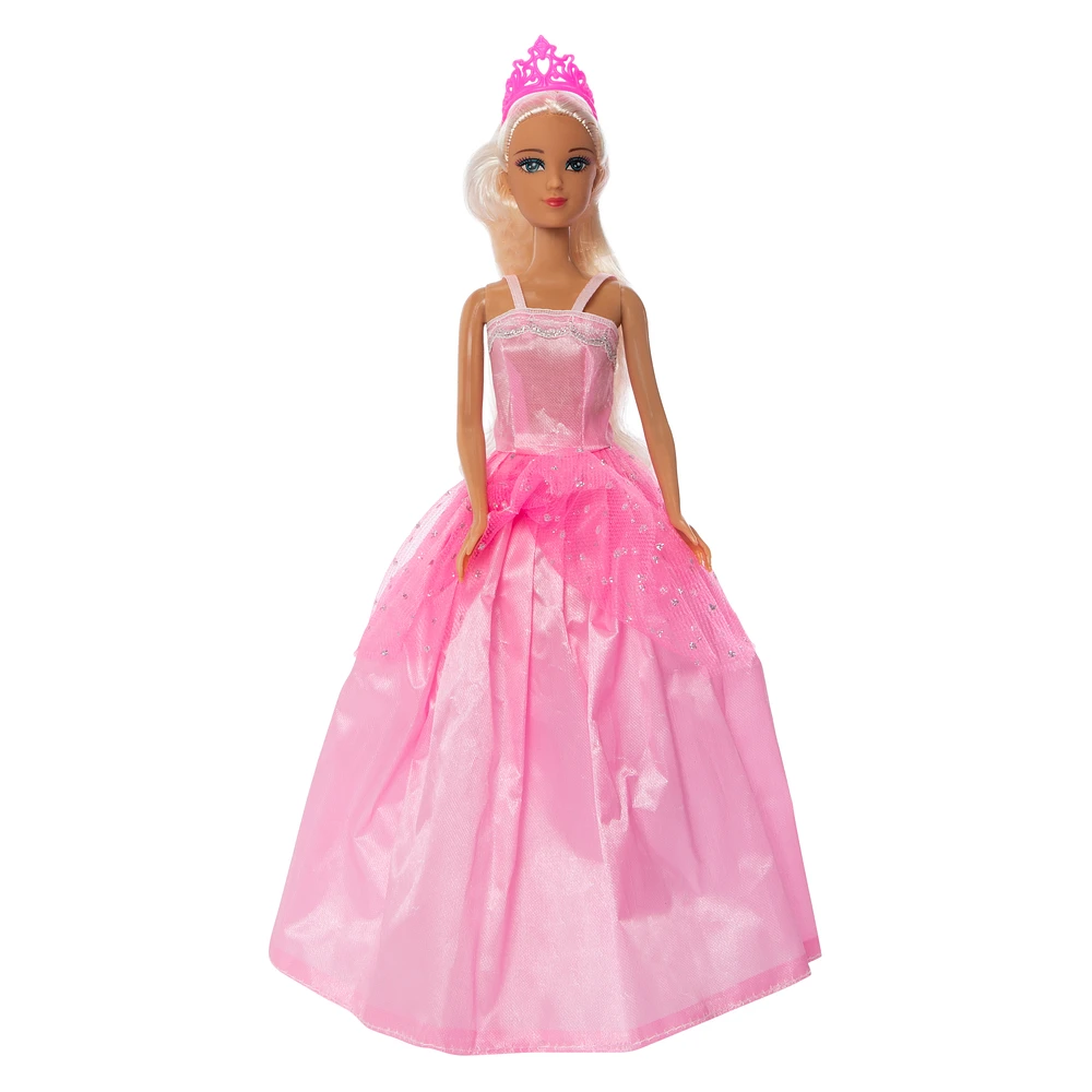 Five Below Sophie princess doll & accessories at Hamilton Place in ...