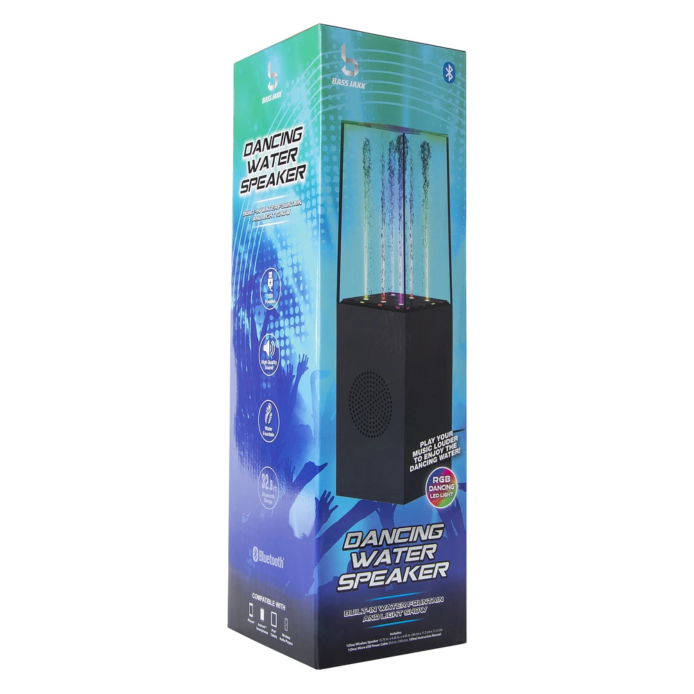 Five Below Bluetooth Speakers