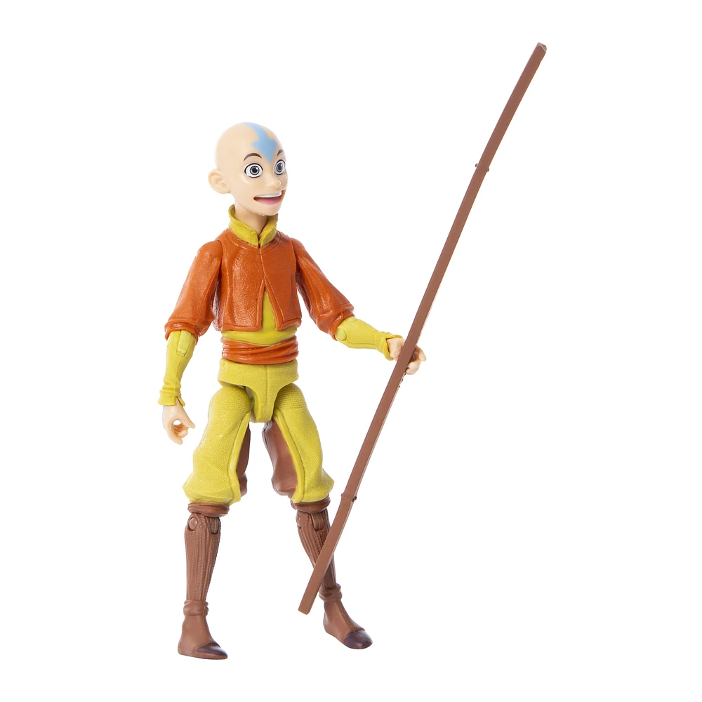 Five Below Avatar: the last airbender™ action figure | Hamilton Place