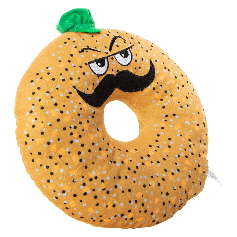 Five Below Fancy french bread plush | Hamilton Place