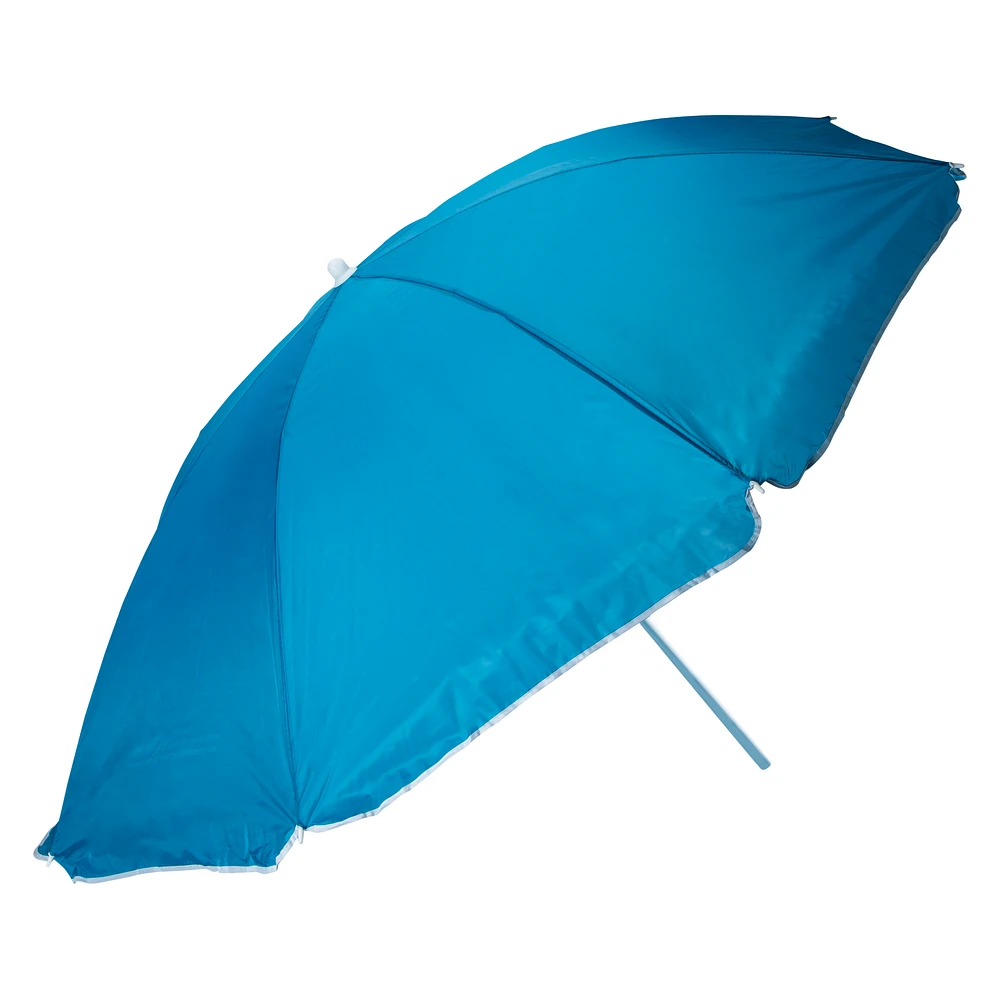 Five Below Beach Umbrella