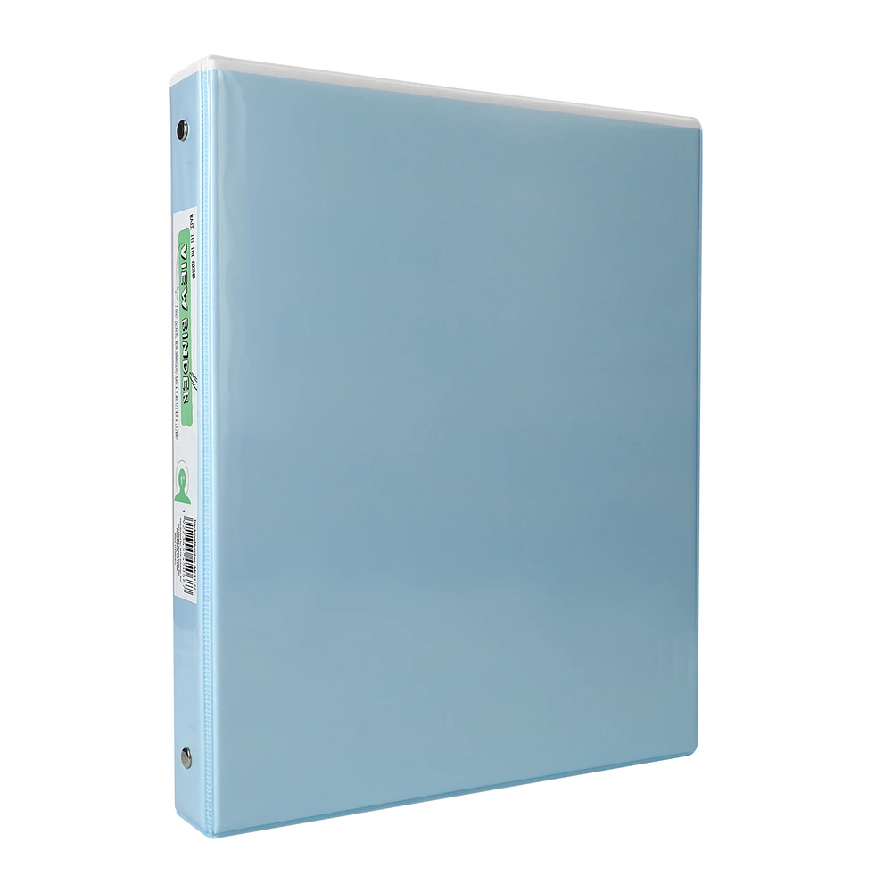 Five Below 3-Ring Binder With Pockets 1-Inch | Hamilton Place