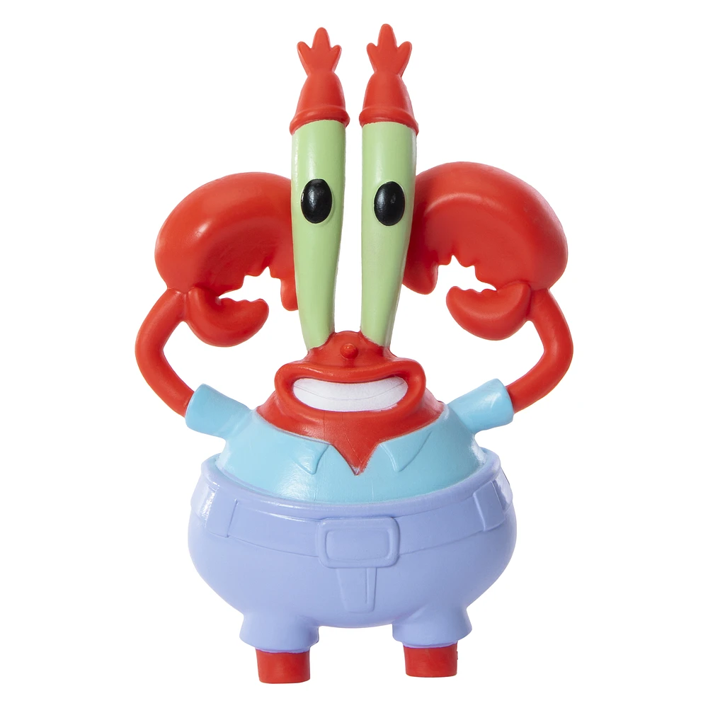 Five Below Spongebob squarepants™ bend-ems™ action figure at Hamilton ...