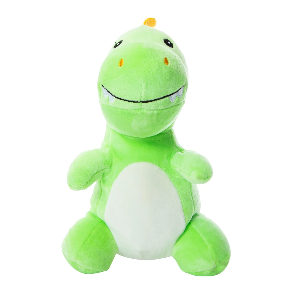 Five Below Dinosaur plush 9.5in | Hamilton Place