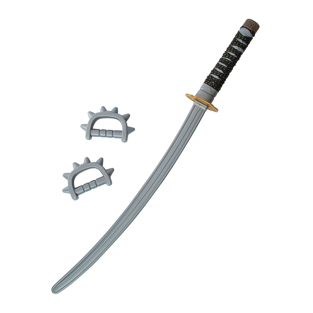 Five Below Maxx action™ warrior sword set 3-pack at Hamilton Place in ...
