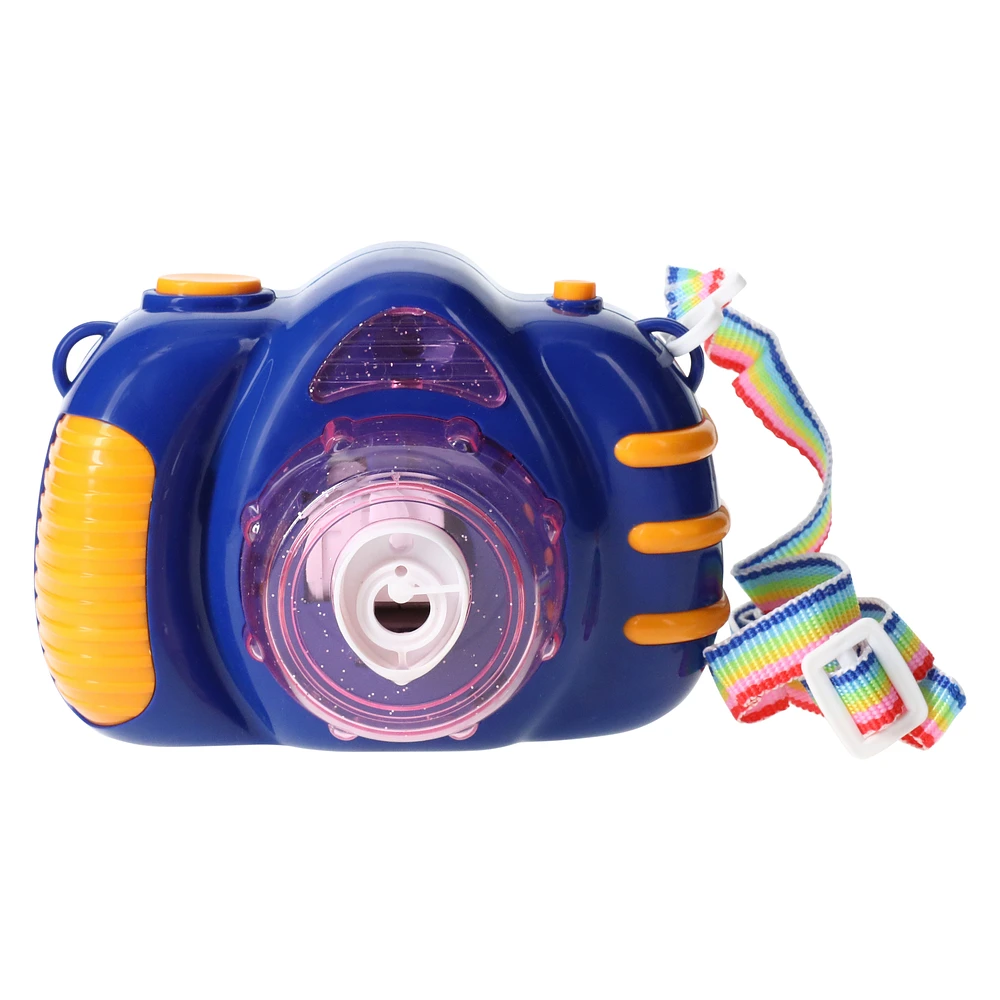 Five Below Bubble camera | Hamilton Place