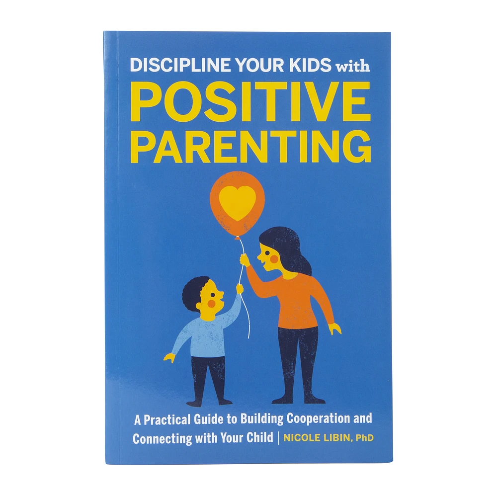 Five Below Discipline your kids with positive parenting | Hamilton Place