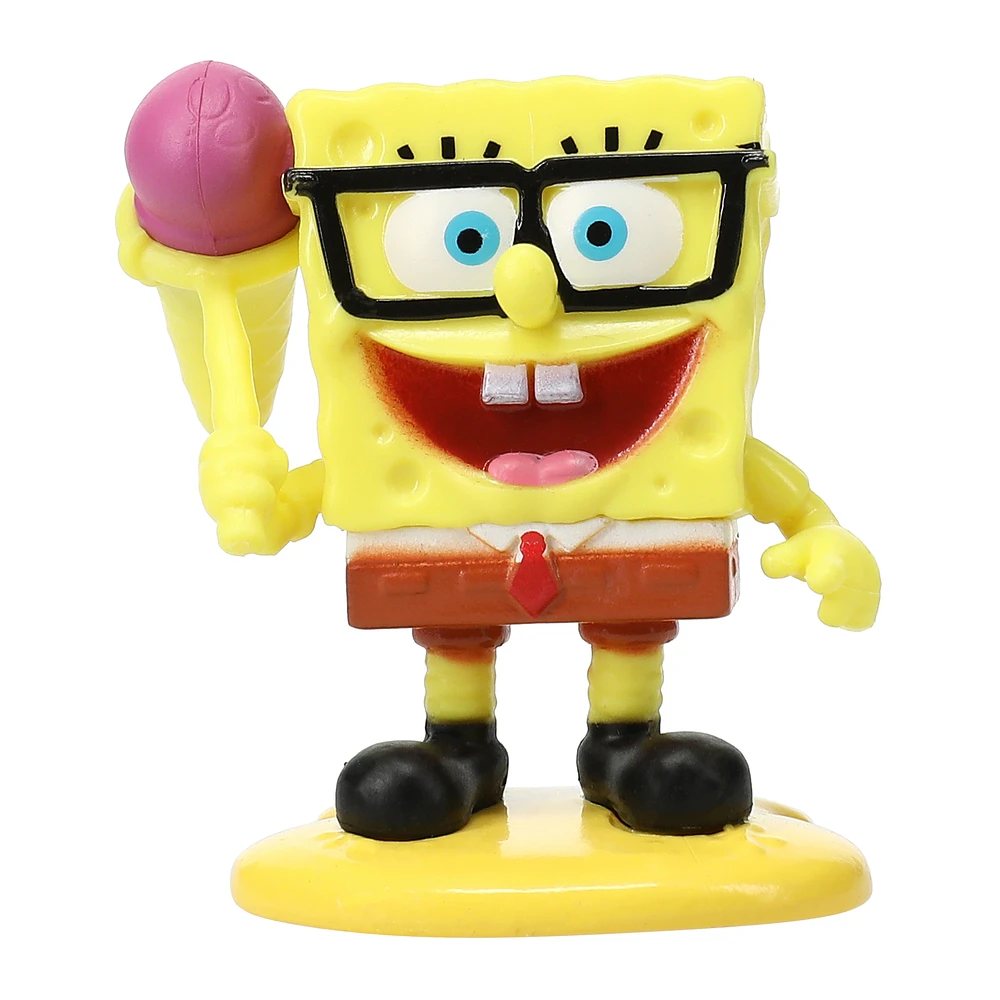 Five Below SpongeBob SquarePants™ Mini Figure | Hamilton Place